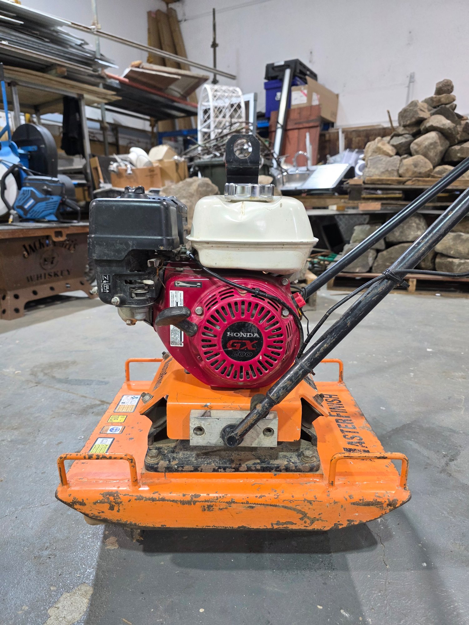 Dry Hire - Australia’s equipment hire marketplace